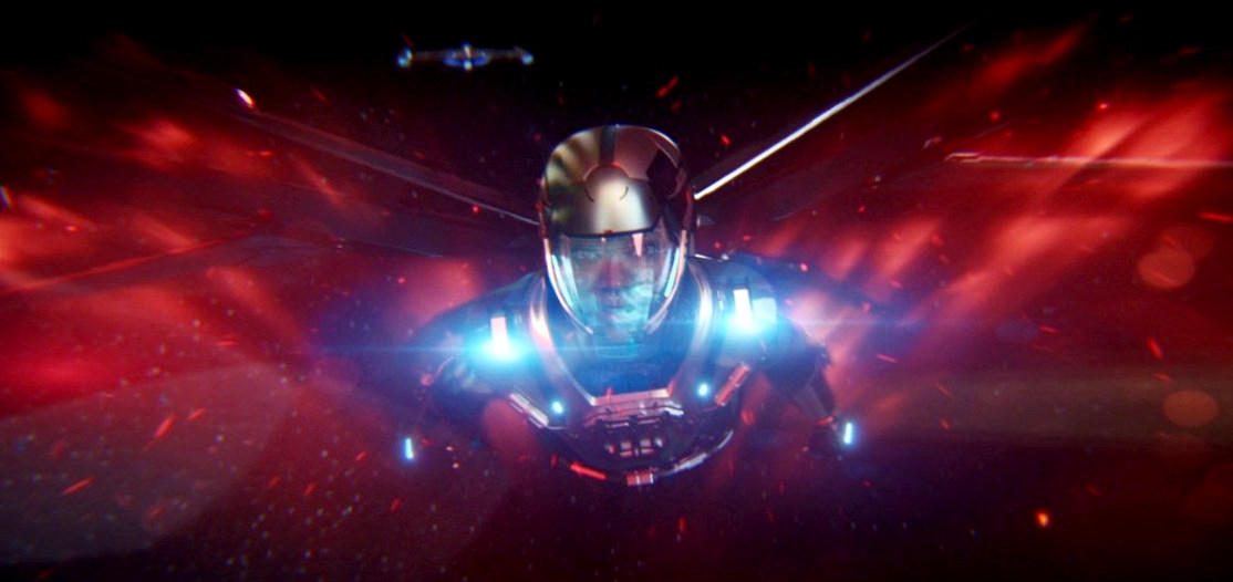 “Trust the Mystery”: Michael Burnham and the Legacy of Faith in Star ...