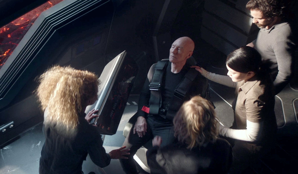 Picard Recap: “Et In Arcadia Ego, Part 1” (Season 1, Episode 9) – Women ...