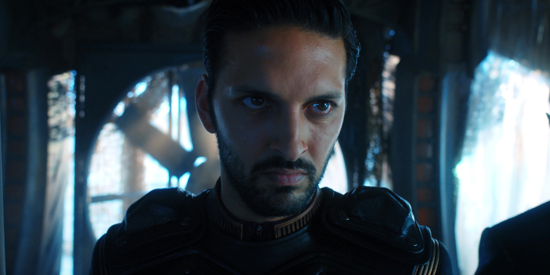 The Legacy of the ‘Perfectly Imperfect’ Character in the Star Trek ...