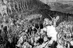 The Occupation of Bajor as a Representation of the Jewish Diaspora ...