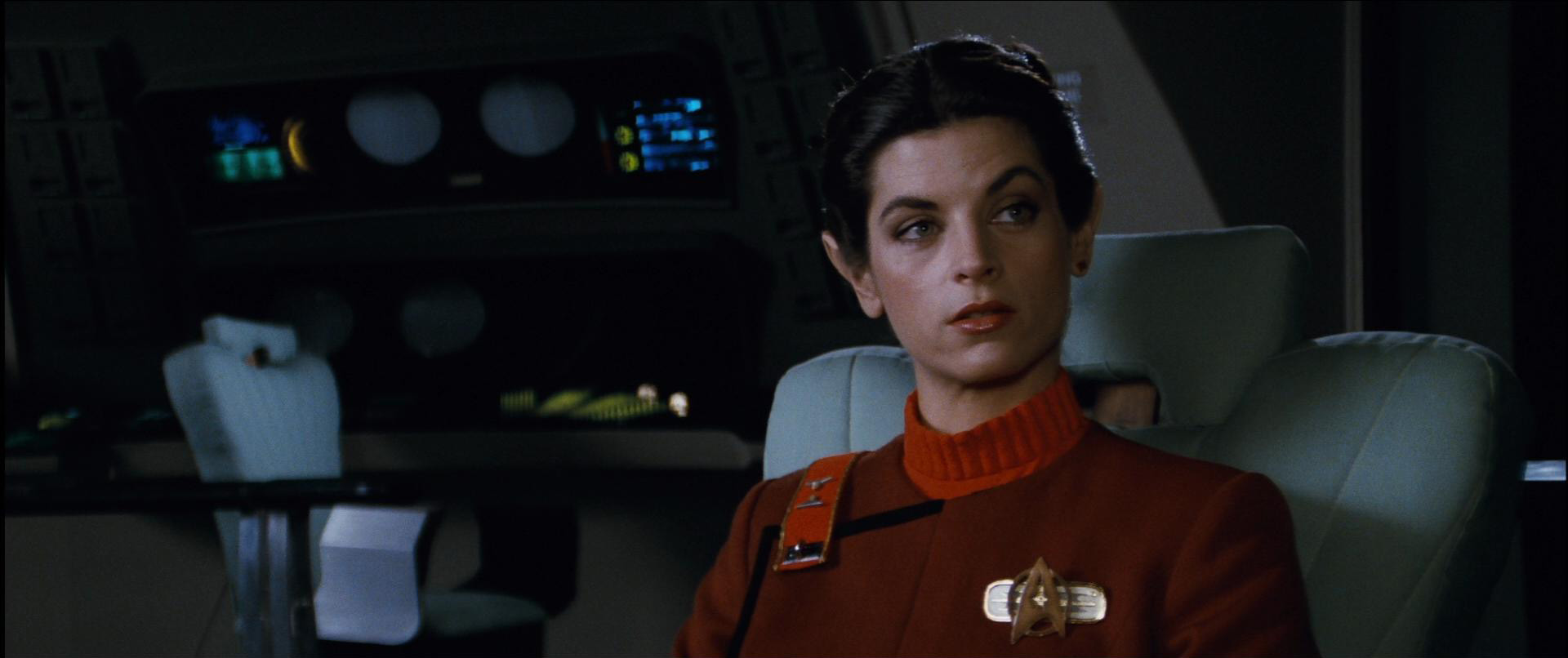 From Starfleet to the military, women in leadership make our ...