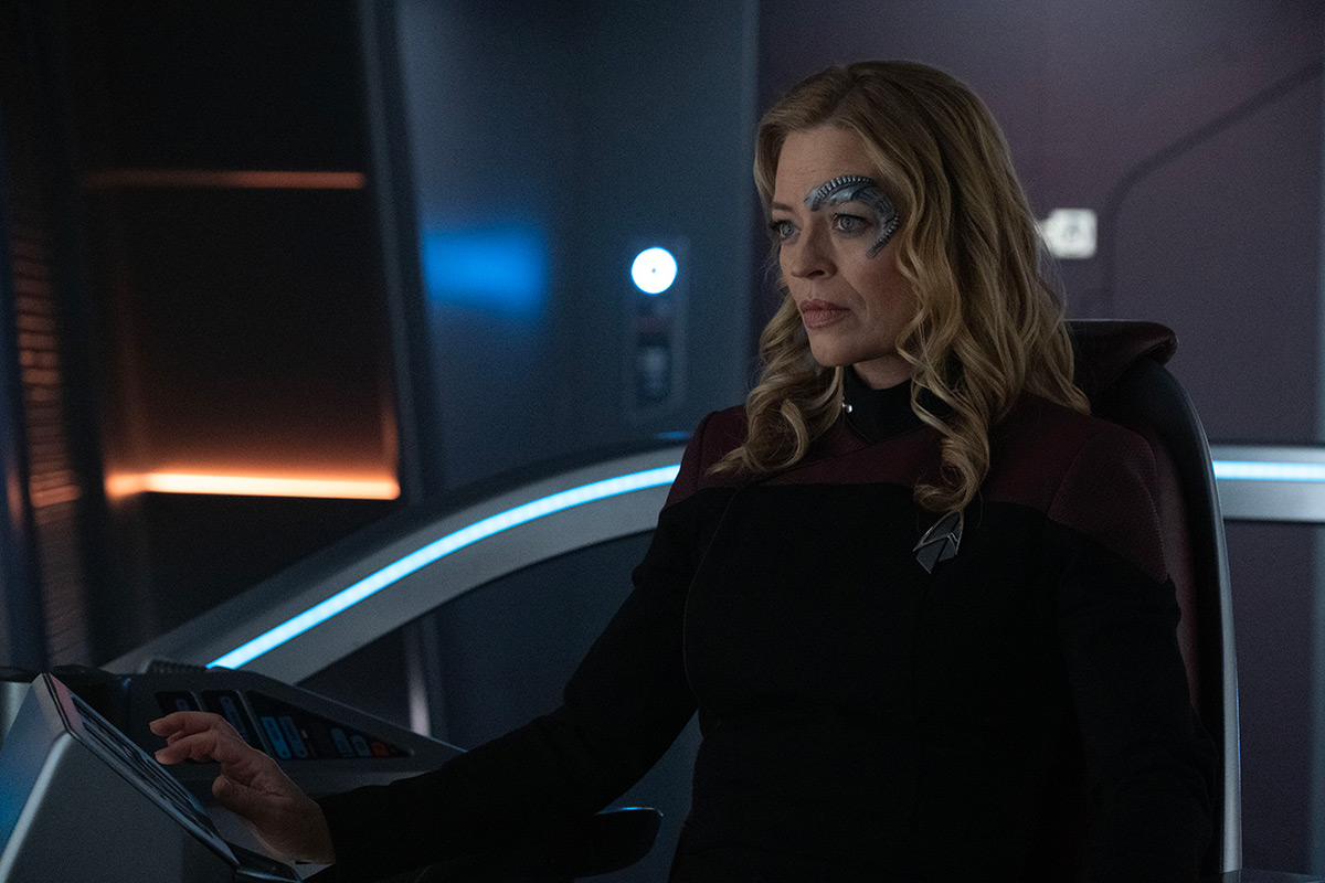 Queer Stories, Not Just Queer Characters: Reflections on Star Trek ...