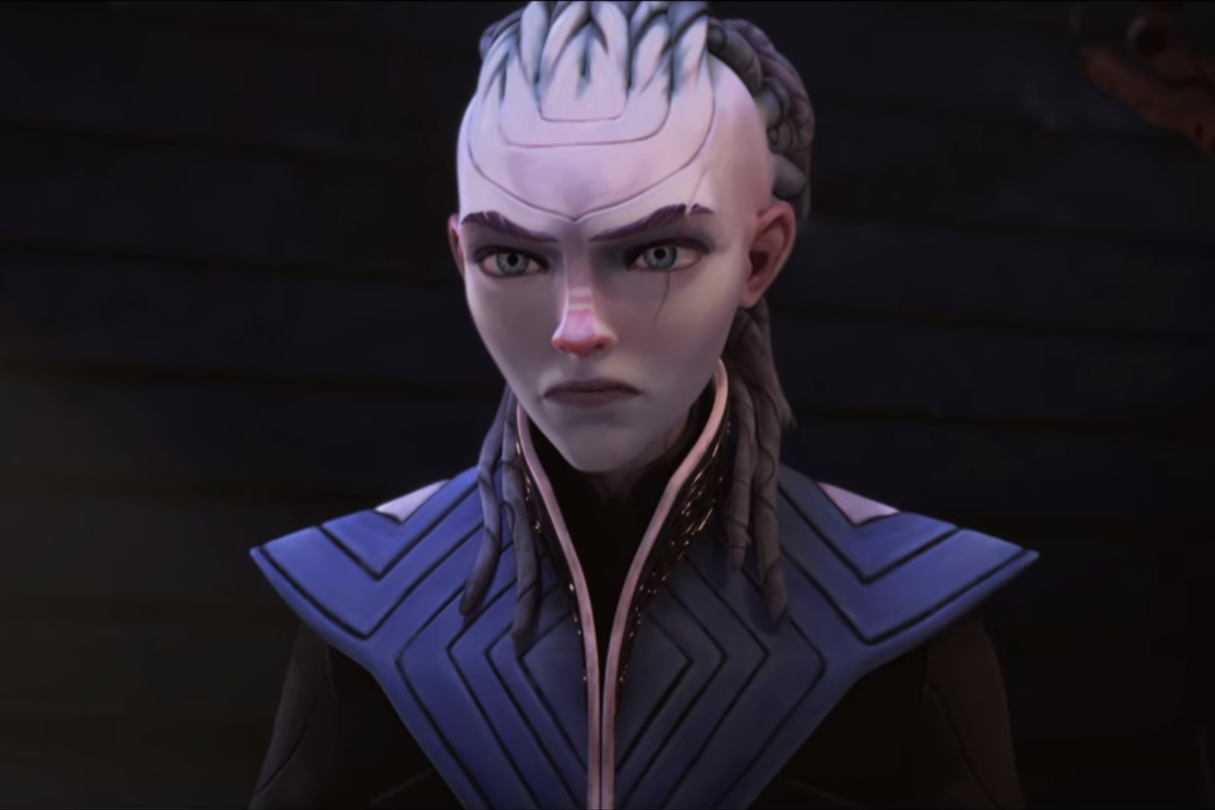 Prodigy Season 2: A Masterclass in Storytelling (Spoiler-Free Review ...