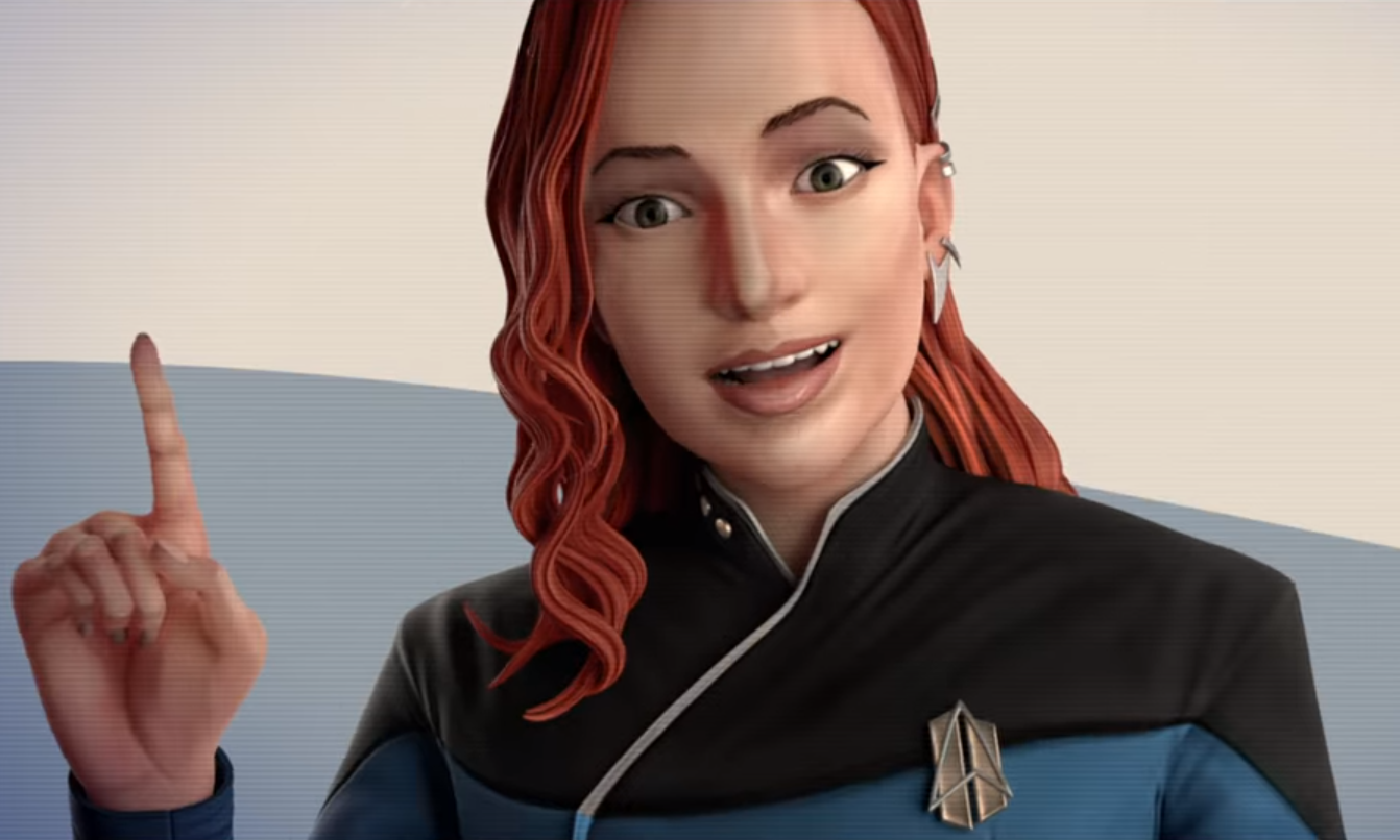 Prodigy Season 2: A Masterclass in Storytelling (Spoiler-Free Review ...