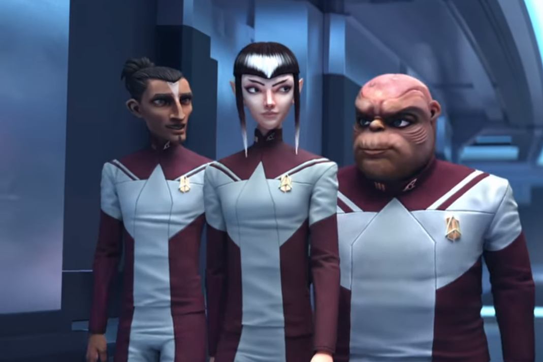 Prodigy Season 2: A Masterclass in Storytelling (Spoiler-Free Review ...