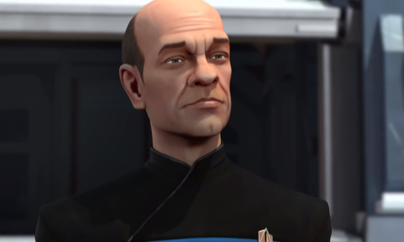 Prodigy Season 2: A Masterclass in Storytelling (Spoiler-Free Review ...